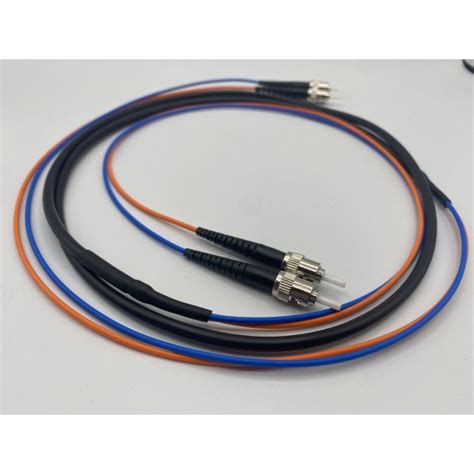 Fiber Optic Cables Fiber Patch Cables Patch Cords Duplex Multimode Singlemode Ca Usa