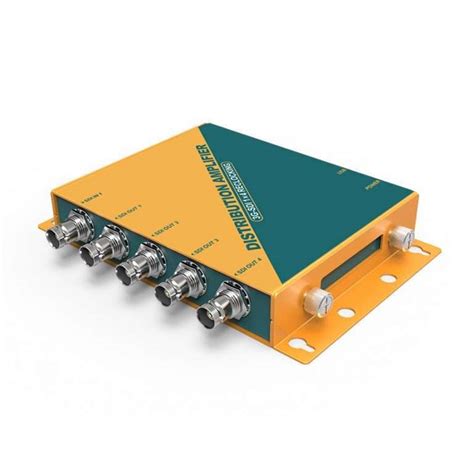 AV Matrix 14 SDI Distribution Photo Video Mall