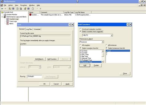 Creating A Windows Server Performance Baseline Windows Spiceworks
