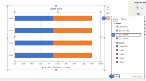 How To Make A Gantt Chart In PowerPoint Template Included ProjectManager