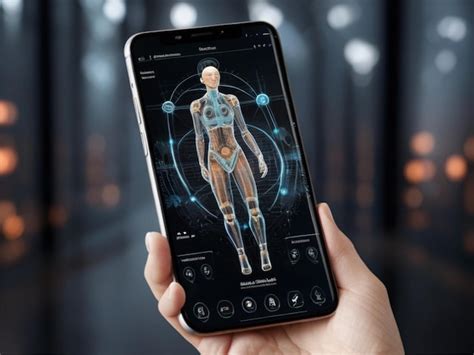 Premium Ai Image Photo Artificial Intelligence With Machine Deep Learning And Data Mining And