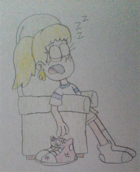 Sleepy Ryan Pt 1 By Christi7186463 On Deviantart