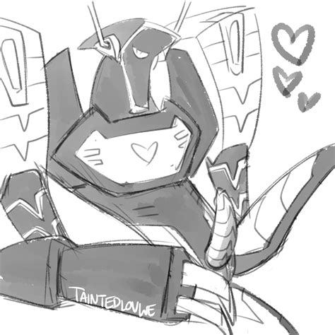 Post 4456820 Shockwave Transformers Transformers Animated