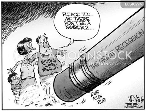 Middle Class Values Cartoons And Comics Funny Pictures From Cartoonstock