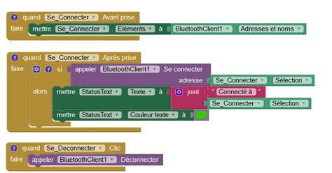 Envoyer Une Trame De Données En Bluetooth Vers Une Application Android Arduino Mataucarre
