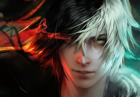 Eternal Desire — Chyoa