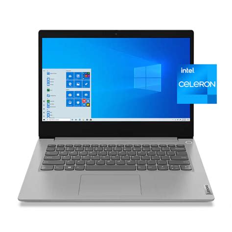 Lenovo Ideapad Inch Intel Celeron N Gb Ram Tb Hdd Novatech Technologies