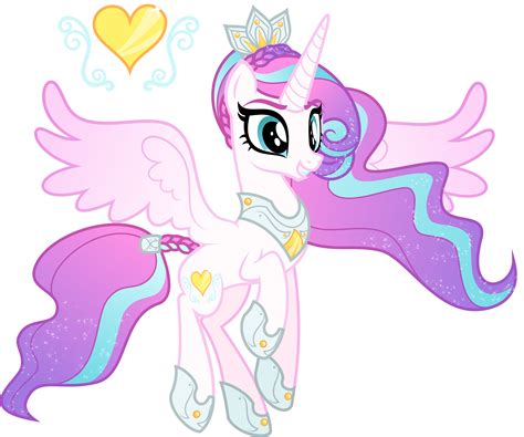 Heart With Wings Cutie Mark