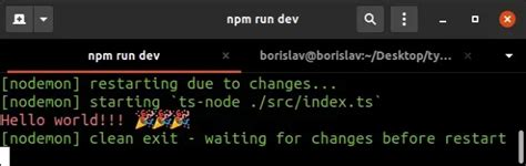 Error Errrequireesm Require Of Es Module Not Supported Bobbyhadz
