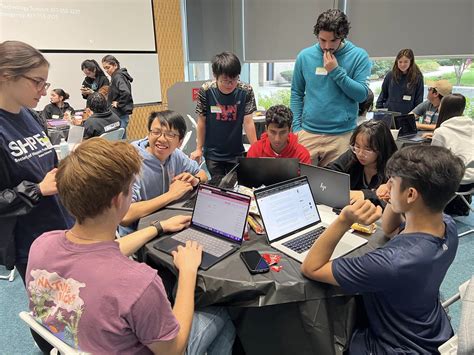 Spark S Annual Mini Hack Helps Sustainability Initiatives Thrive Bu Spark