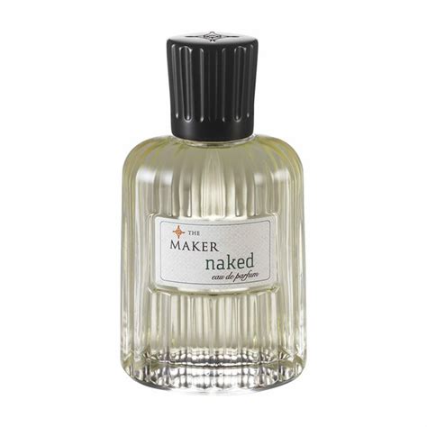 The Maker Naked Eau De Parfum 50 Ml Delivery Or Pickup Near Me