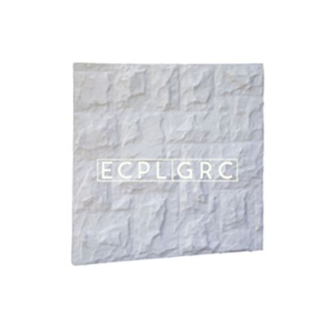 Grc Texture Cladding Application Industrial At Best Price In Vadodara Everest Composites Pvt