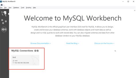 如何在linux用docker部署mysql数据库并远程访问本地数据库docker 怎么链接本地mysql Csdn博客