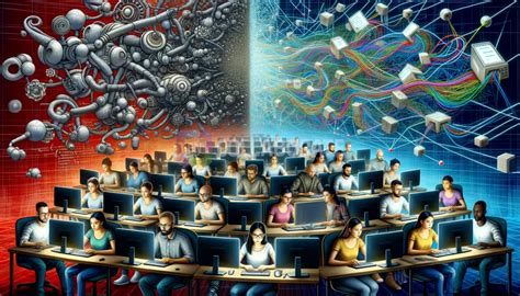 Blog Unveiling The Power Of Ai Code Transforming Coding And Reinforcing Human Expertise In