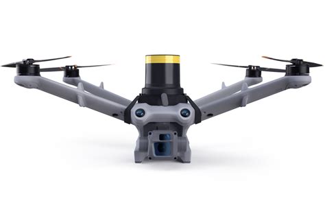 Faa Approves First Category 2 Drone For Flying Over People Avss Prs