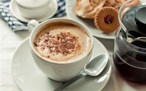 Как правильно заваривать кофе в чашке читай на XCOFFEE.RU