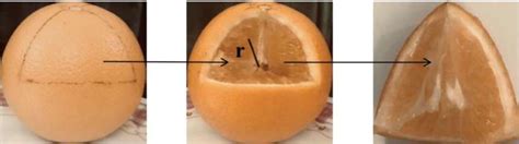 One Eighth Part Of The Sphere Because For The Last Stage Of Fig 2 Download Scientific