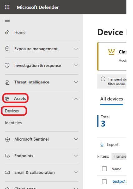How To Onboard A Device Into Microsoft Defender For Endpoint A Step By