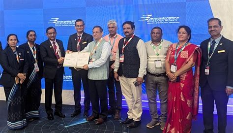 Bel Signs Mou With Csir Nal For Collaboration In Aerospace Technologies