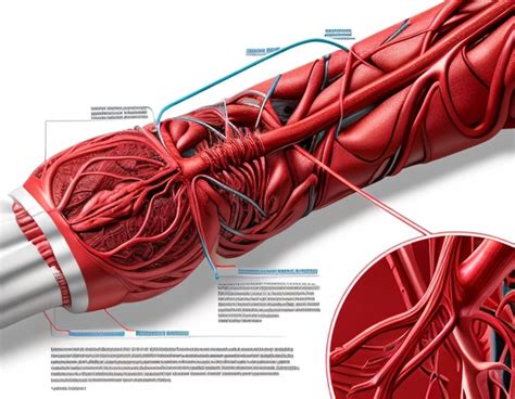 How Chronic Venous Disease Affects Circulation