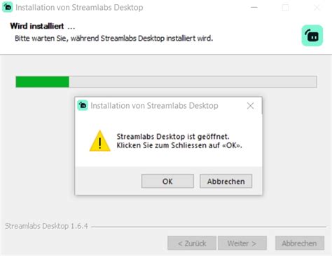 How To Update Streamlabs OBS Complete Guide OWN D