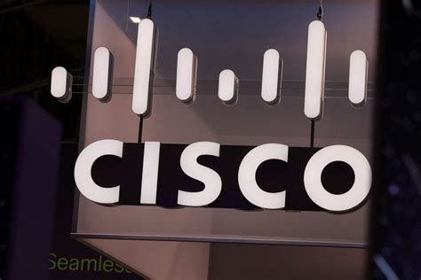 Cisco Shows Quantum Networking Chip Opens New Lab Reuters