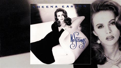 Rediscover Sheena Eastons ‘no Strings 1993 Tribute