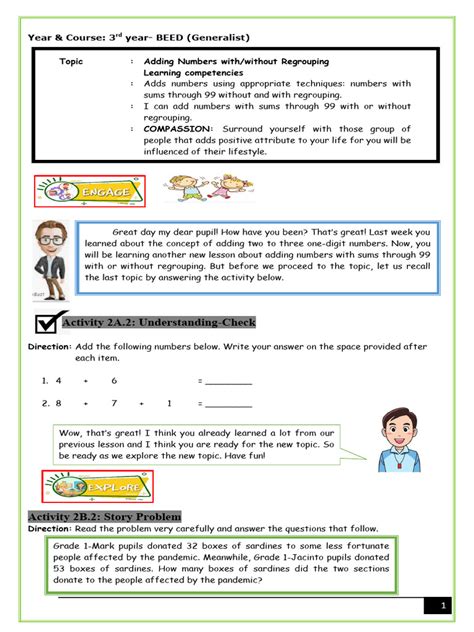 Mathematics Lp Pdf
