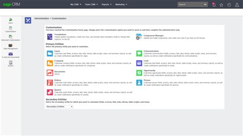 Security Rights On Documents Sage Crm Hints Tips And Tricks Sage Crm Community Hub