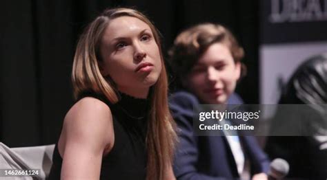 51 Erica Eynon Photos And High Res Pictures Getty Images