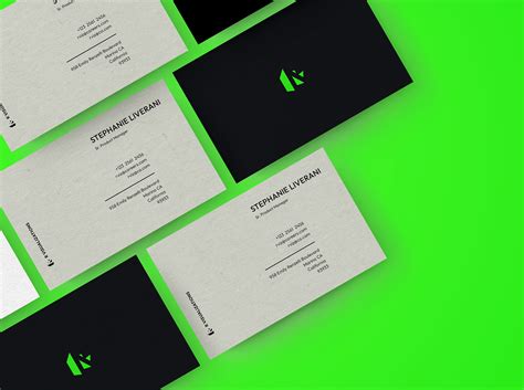R Visualisations Branding Concept On Behance