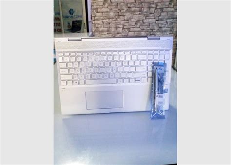 Hp Envy X I Th Gen Gb Ram Tb Ssd Fingerprint Stylus Tesano Oxglow Com Gh