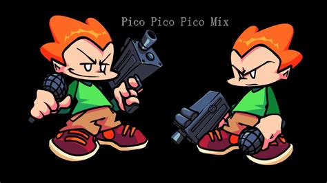 Pico Pico Pico Mix Youtube