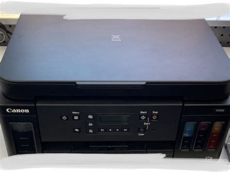 Canon Printer Not Responding To Mac 6 Easy Ways To Fix It