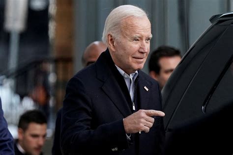 Fake Biden Robocall Traced To Texas Based Life Corp Reuters