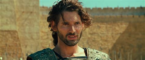 Erik Killmonger Mcu Vs Prince Hector Troy Battles Comic Vine