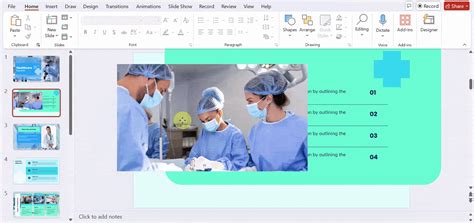 How To Crop An Image In Powerpoint SlidesAI