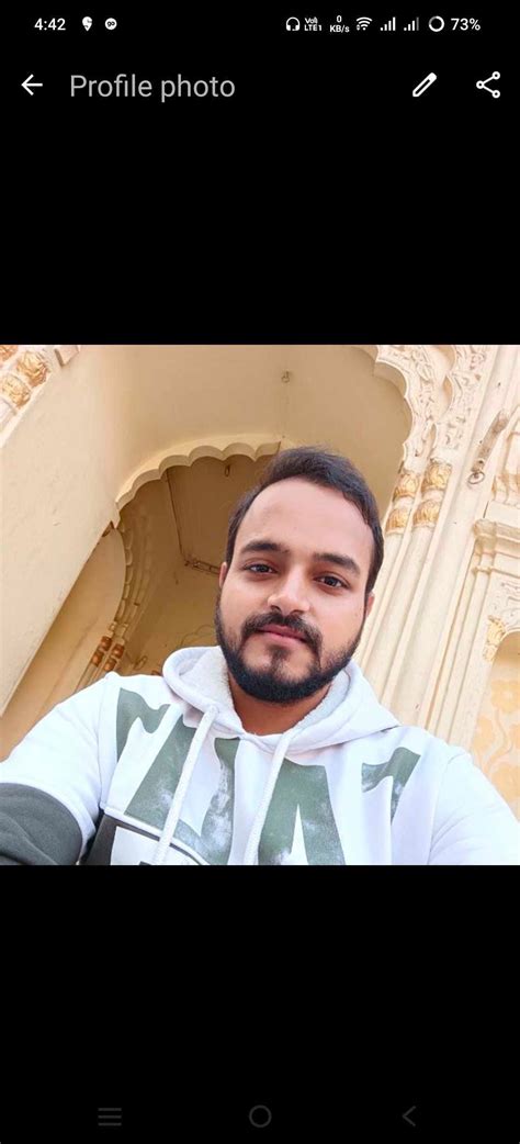 About Saurav Kumar Medium