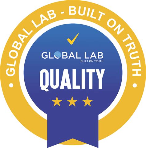 Project Global Lab