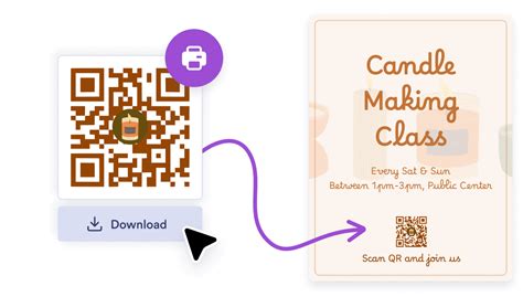 Create Customized Qr Codes With Logos Jotform Qr Code Generator