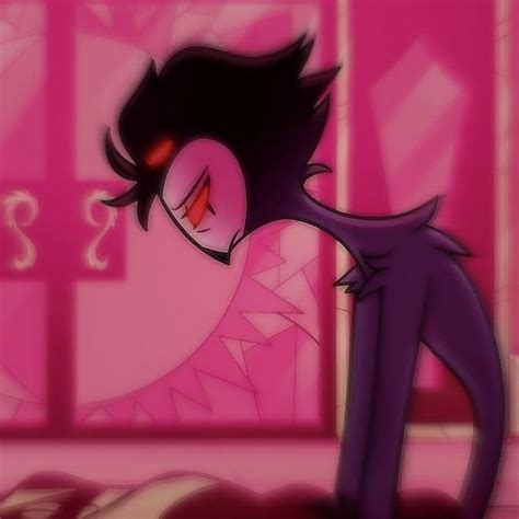 Stolas Goetia Helluva Boss Boss Wallpaper Boss Hotel Art