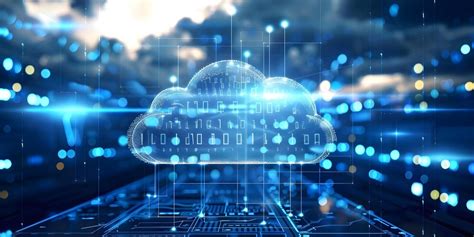 Premium Photo The Power Of Cloud Computing For Scalable And Costefficient Operations Concept