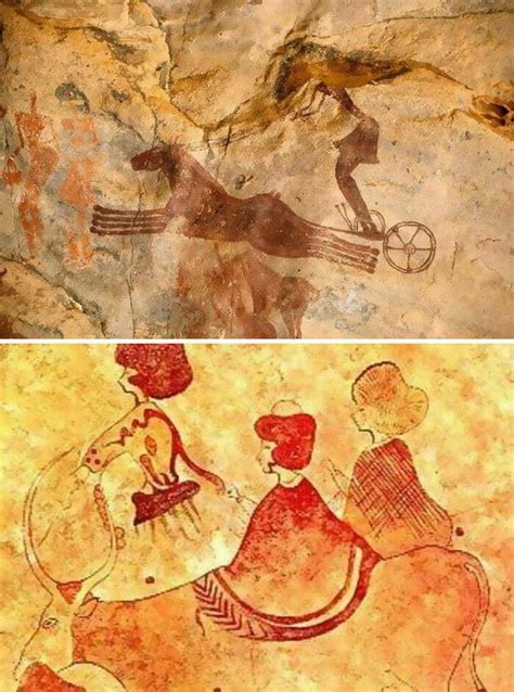 The Timeless Beauty Of Archaeology Art And Architecture 47 Pics