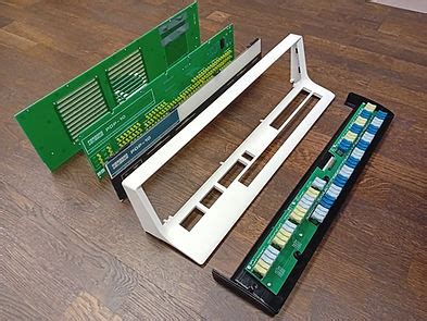 PiDP 10 Building Instructions Obsolescence