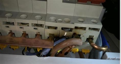 The Use Of Arc Fault Detection Devices