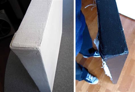 XFW Clean Folded Corners