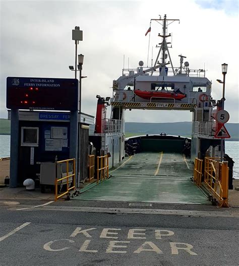 Shetland Island Hopping A Castaway Adventure