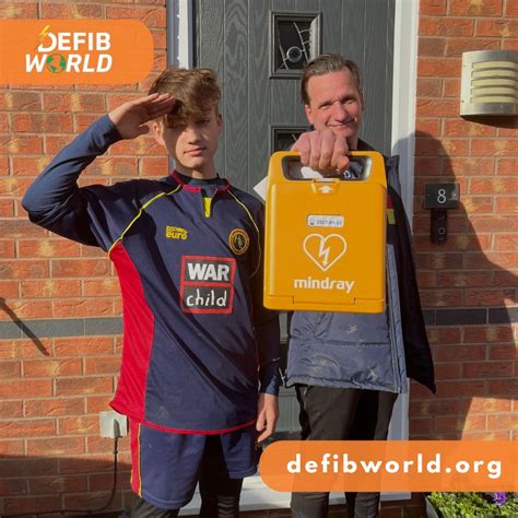 Defibrillatorsafety Aedusagetips Lifesavingtech Cardiacpreparedness Hearthealth Savealife