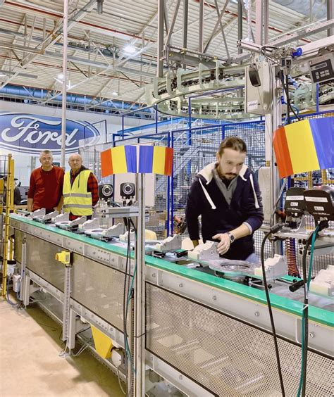 Tech Con Romania On Linkedin Nationalday Pride Engineering