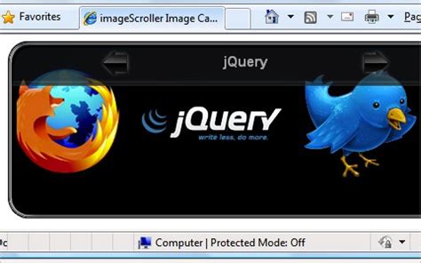 Useful New JQuery Techniques And Tutorials Smashing Magazine